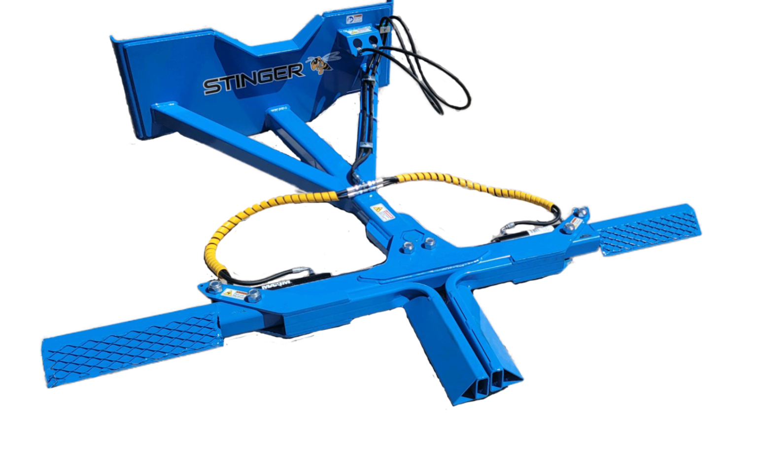 Stinger Wheel Lift